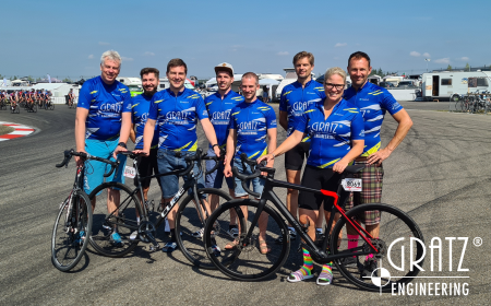 GRATZ Engineering GmbH – anders besser sein